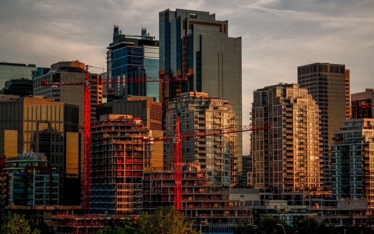 EV charging in Canada's MURBs a mixed experience - RisePEI.News