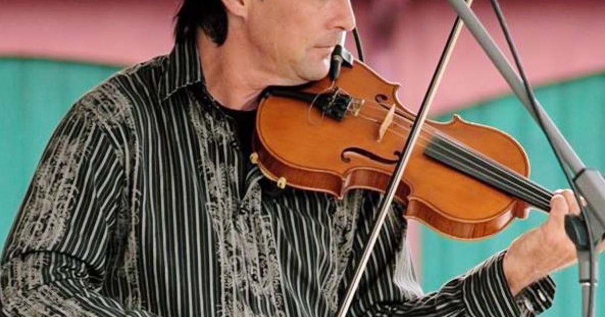 Billy MacInnis and Leon Gallant to perform at Kaylee Hall on Aug. 4 ...