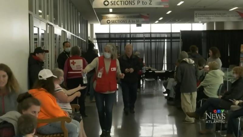 Some Maritimers still waiting for financial assistance nearly two ...