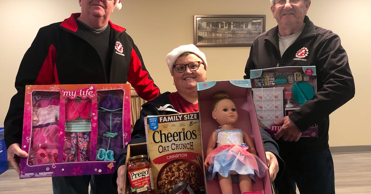 'This year's really bad': Kin Family in Summerside seeing greater need ...