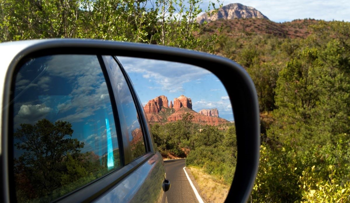 Arizona partners with Thales to provide more secure Driver’s Licenses ...