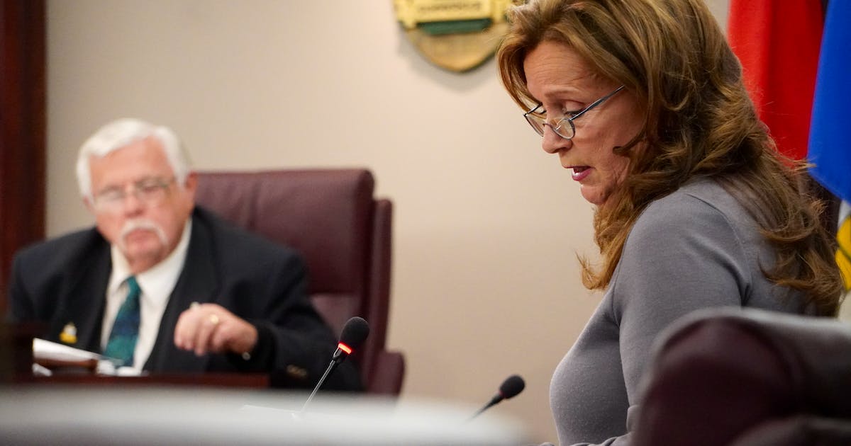 Byelection needed in Summerside to replace Barb Ramsay - RisePEI.News